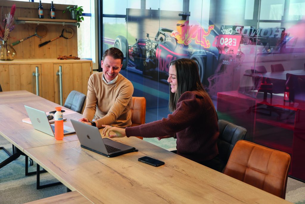 Over ons | CAN Comply